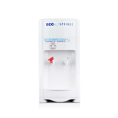 Finding the right water filtration solution for you